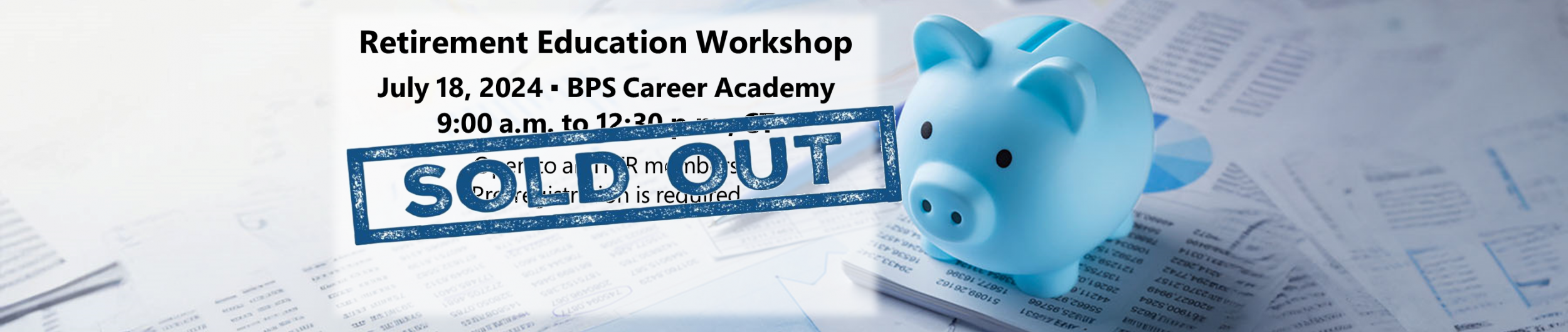 Home | Retirement Investment Office