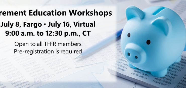 Home | Retirement Investment Office